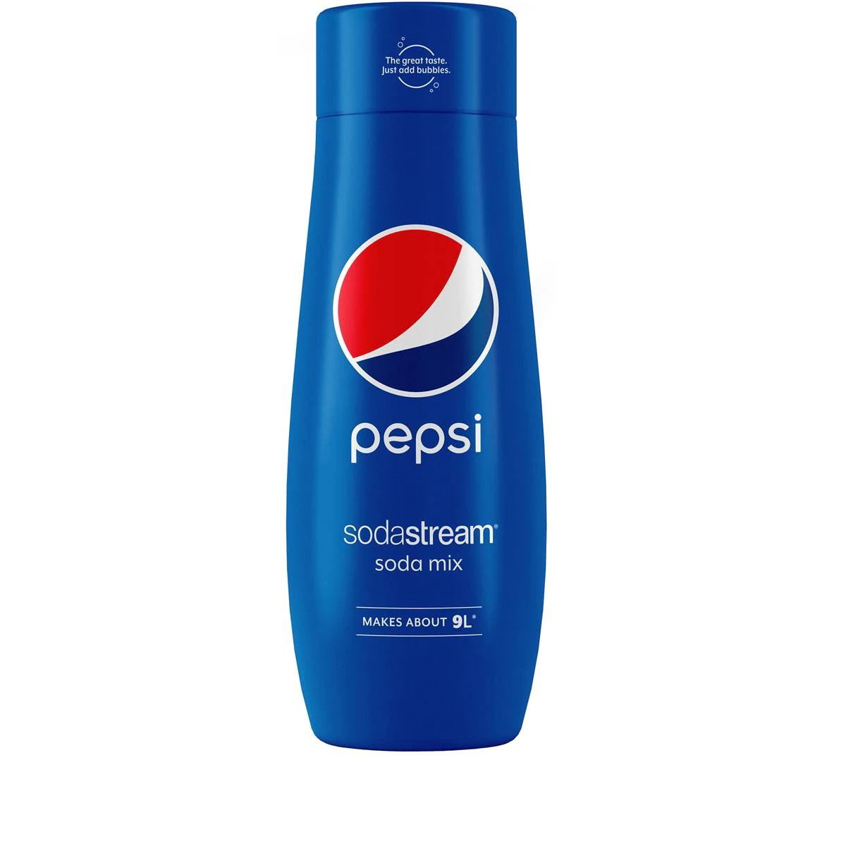 Pepsi SodaStream Soda Mix 440ml